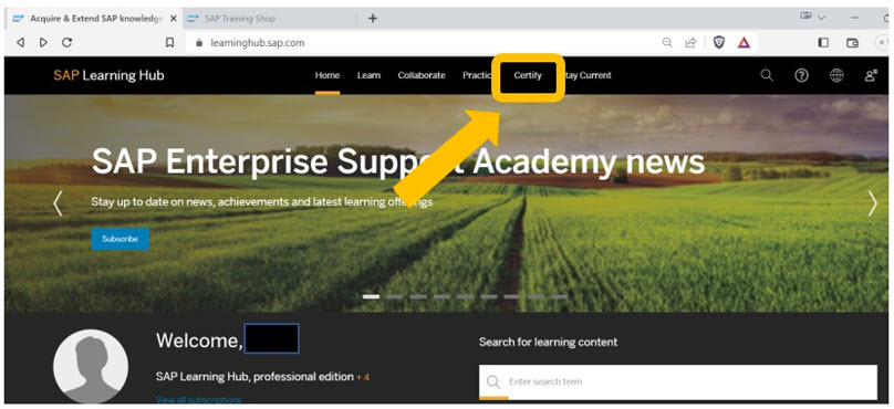 Sap Software Training