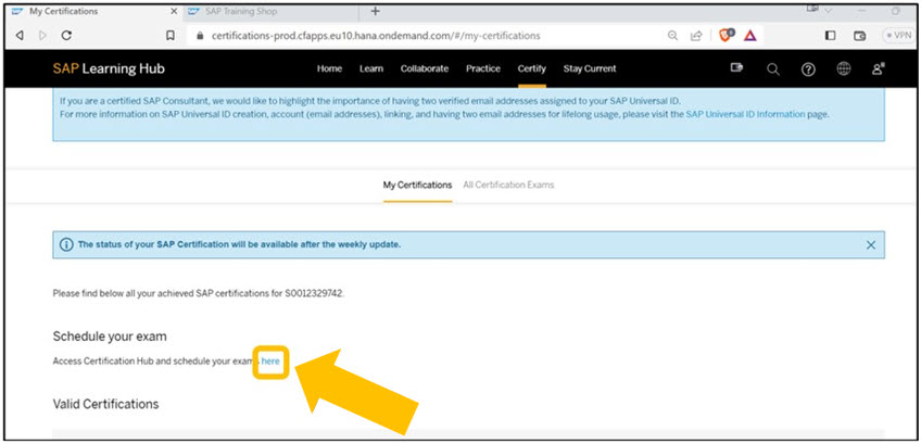 Sap Software Training