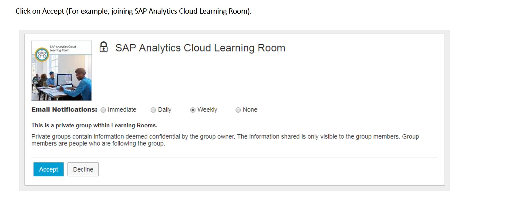 SAP Learning Hub Help Center