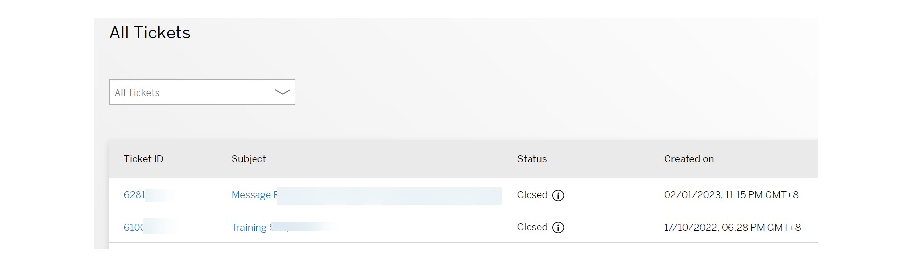 SAP Learning Hub Help Center